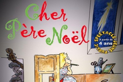 La Matinale du 19 décembre : « Cher Père Noël » | Radio Campus ...