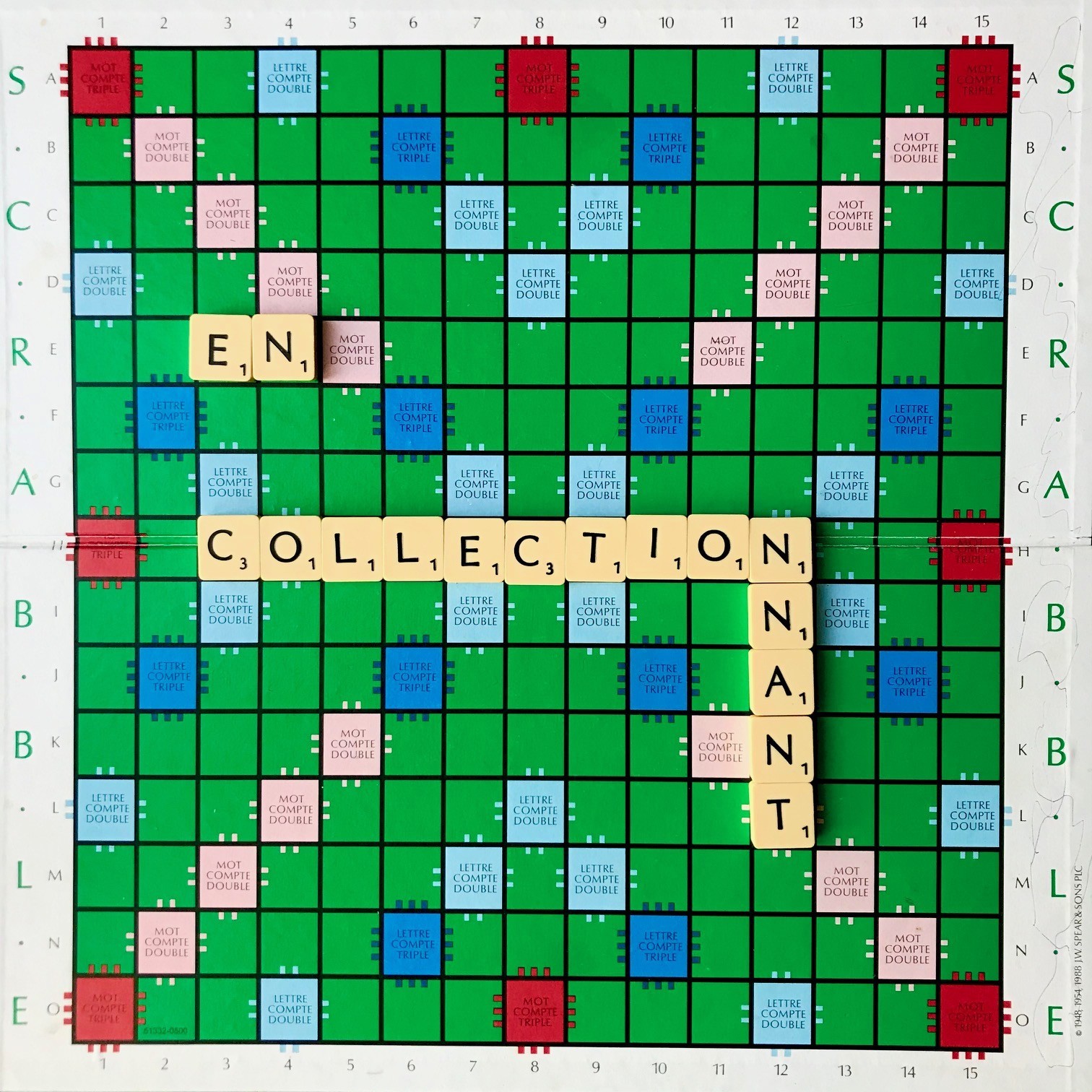 Amusez-vous bien #15 - En collectionnant - Radio Campus Montpellier