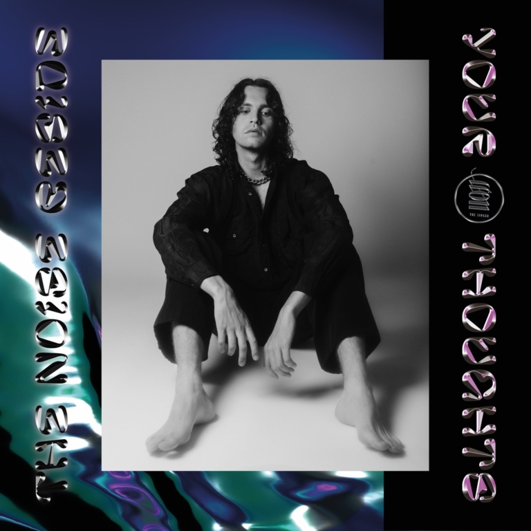 Léon The Singer - Interview & live - Radio Campus Montpellier