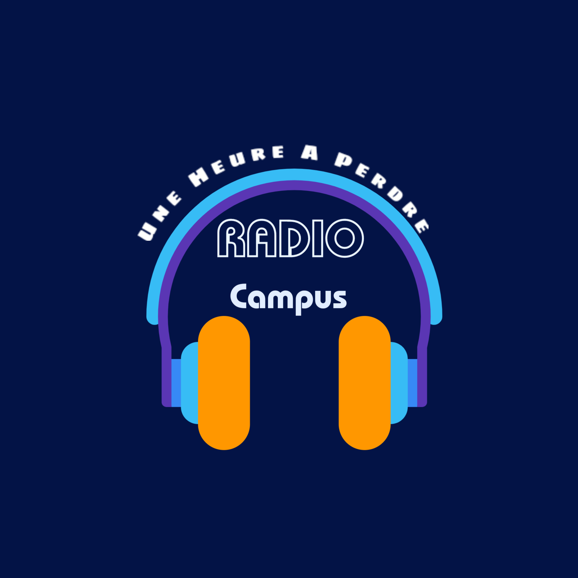 Une Heure À Perdre - Radio Campus Montpellier