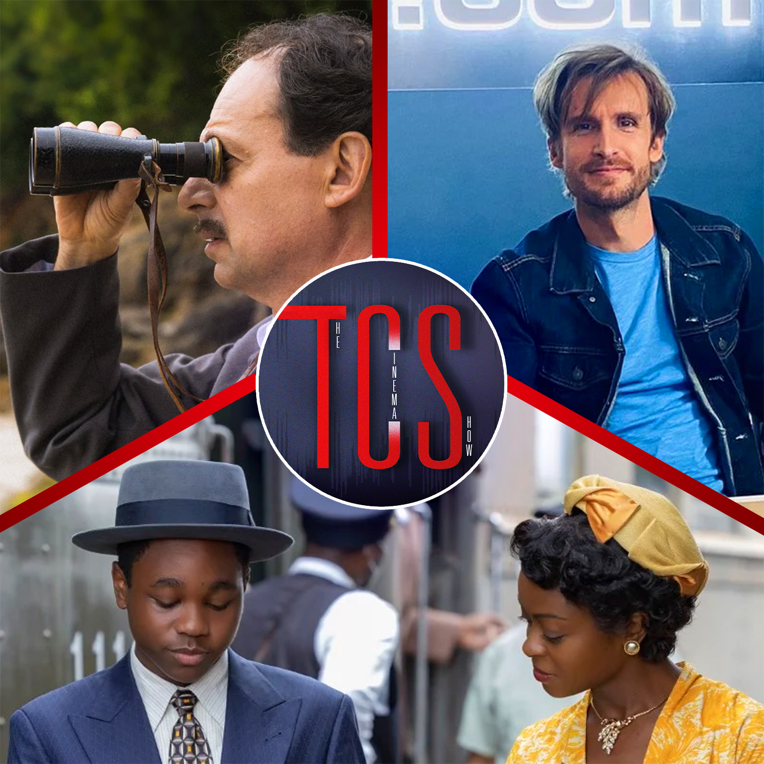 Alibi.com 2 - La Grande magie - Emmett Till - TCS #21 (S5) du 15/02 ...