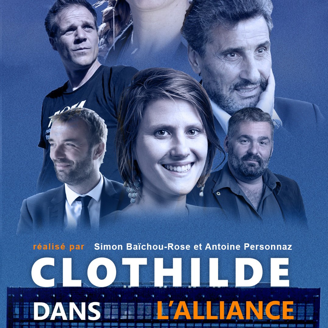 Interview sur le Documentaire « Clothilde dans l’Alliance » | Radio ...