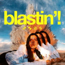 blastin'! - Radio Campus Montpellier